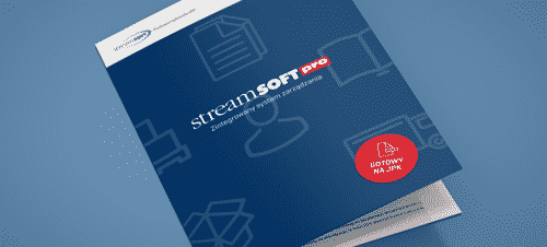 Streamsoft PRO - Streamsoft
