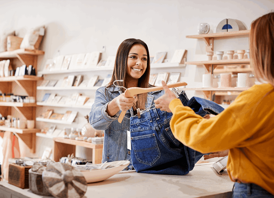 Czym jest Click&Collect i dlaczego jest ważny dla nowoczesnego handlu?