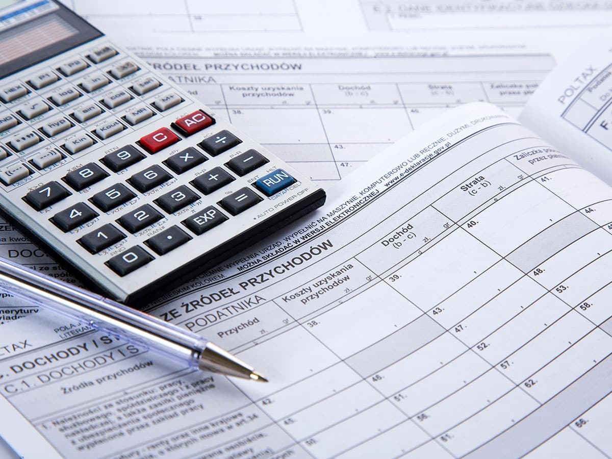 Jak skorzystać z ulgi na złe długi w podatku PIT - Streamsoft