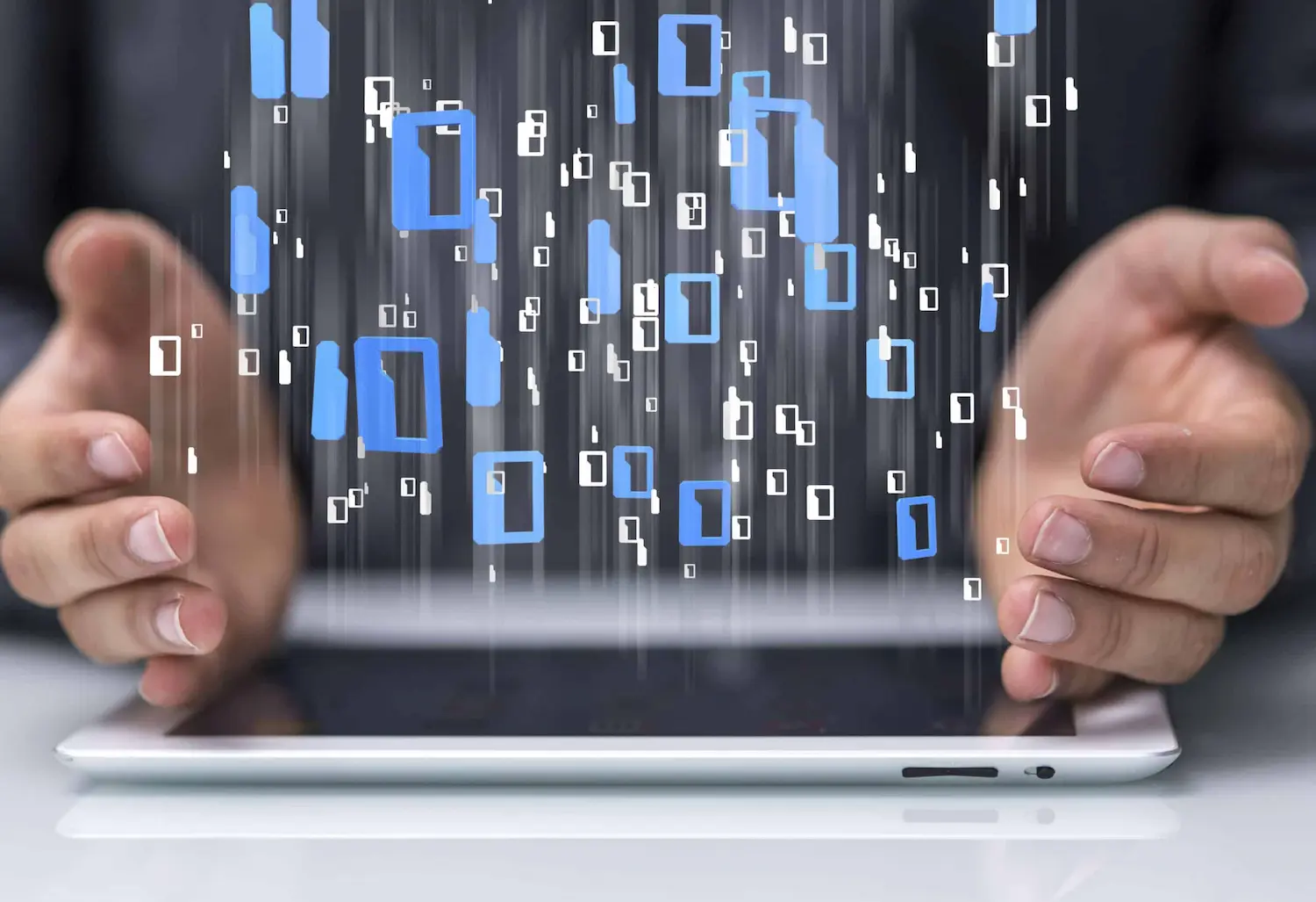 Boska transakcja - Streamsoft