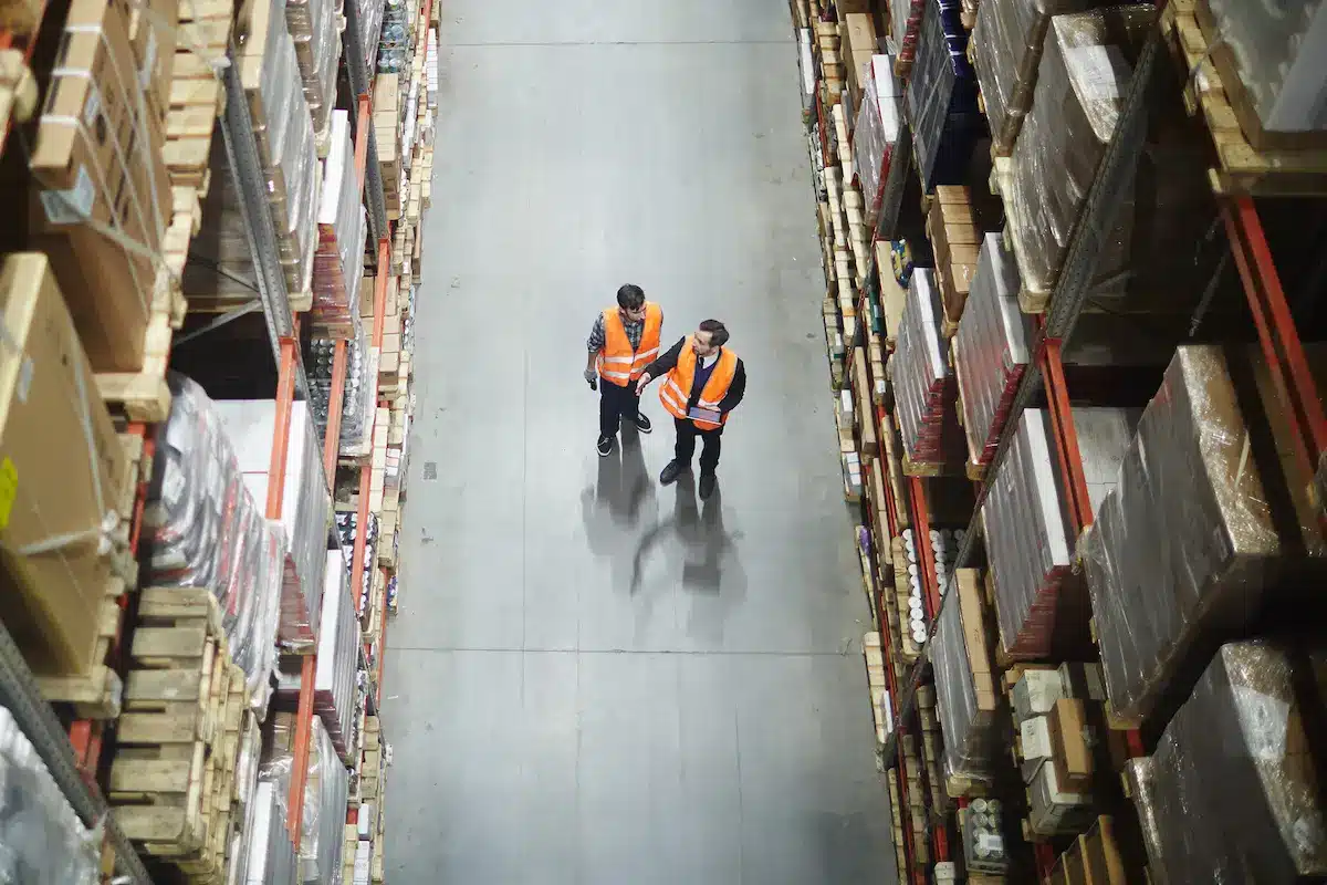 System WMS – kluczowe informacje przed wdrożeniem