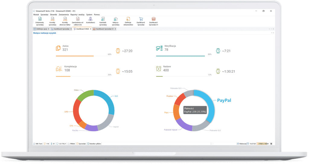 Ile kosztuje system WMS? Poznaj czynniki wpływające na wycenę