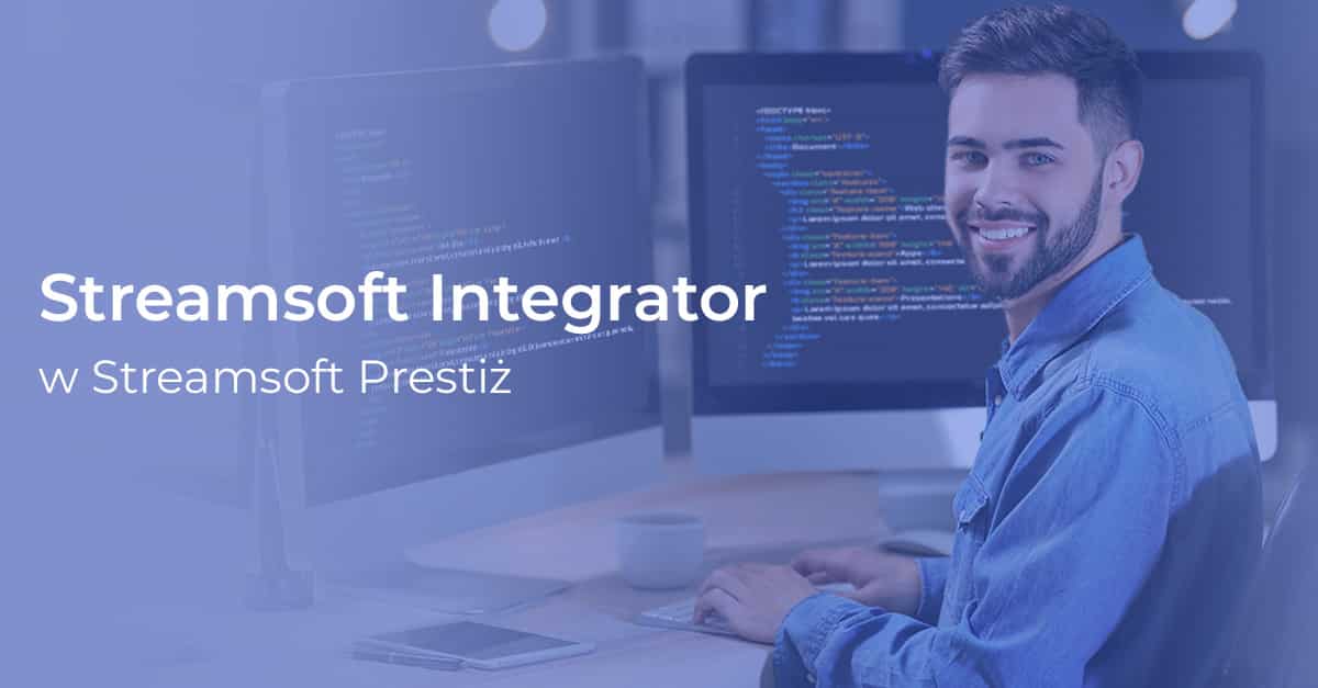 Streamsoft Integrator - Streamsoft
