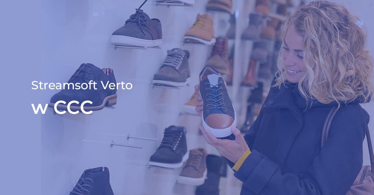CCC - wdrożenie systemu Streamsoft Verto :: Streamsoft