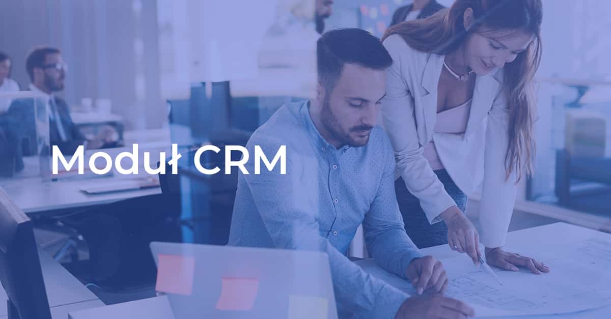 CRM - Streamsoft
