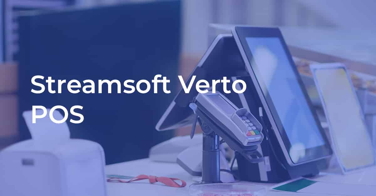 POS - Streamsoft