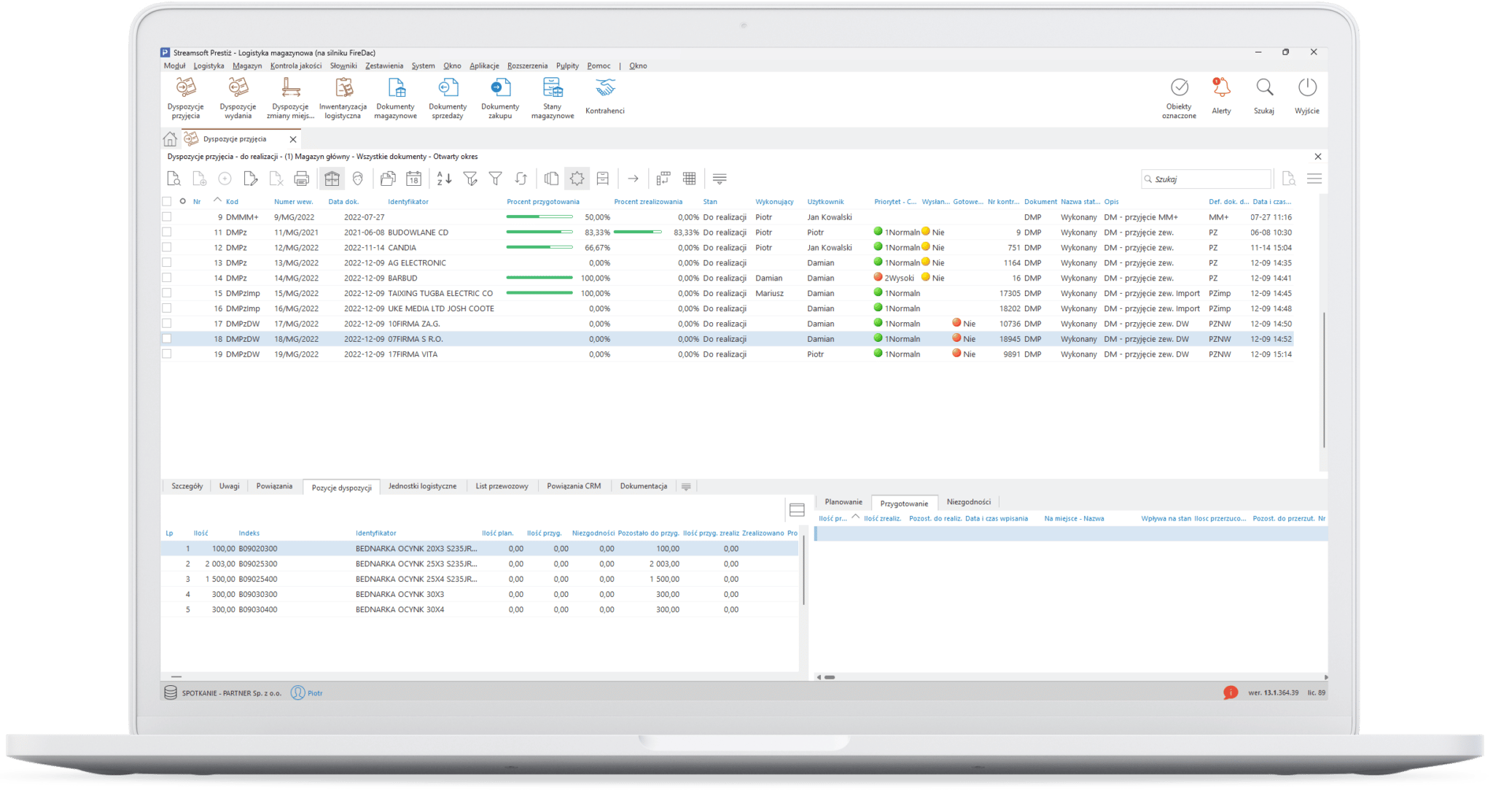 Kompletacja – jak to robić skutecznie? - Streamsoft