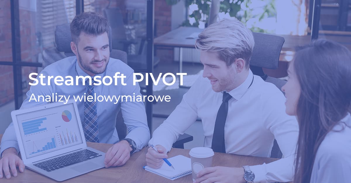 PIVOT - Streamsoft