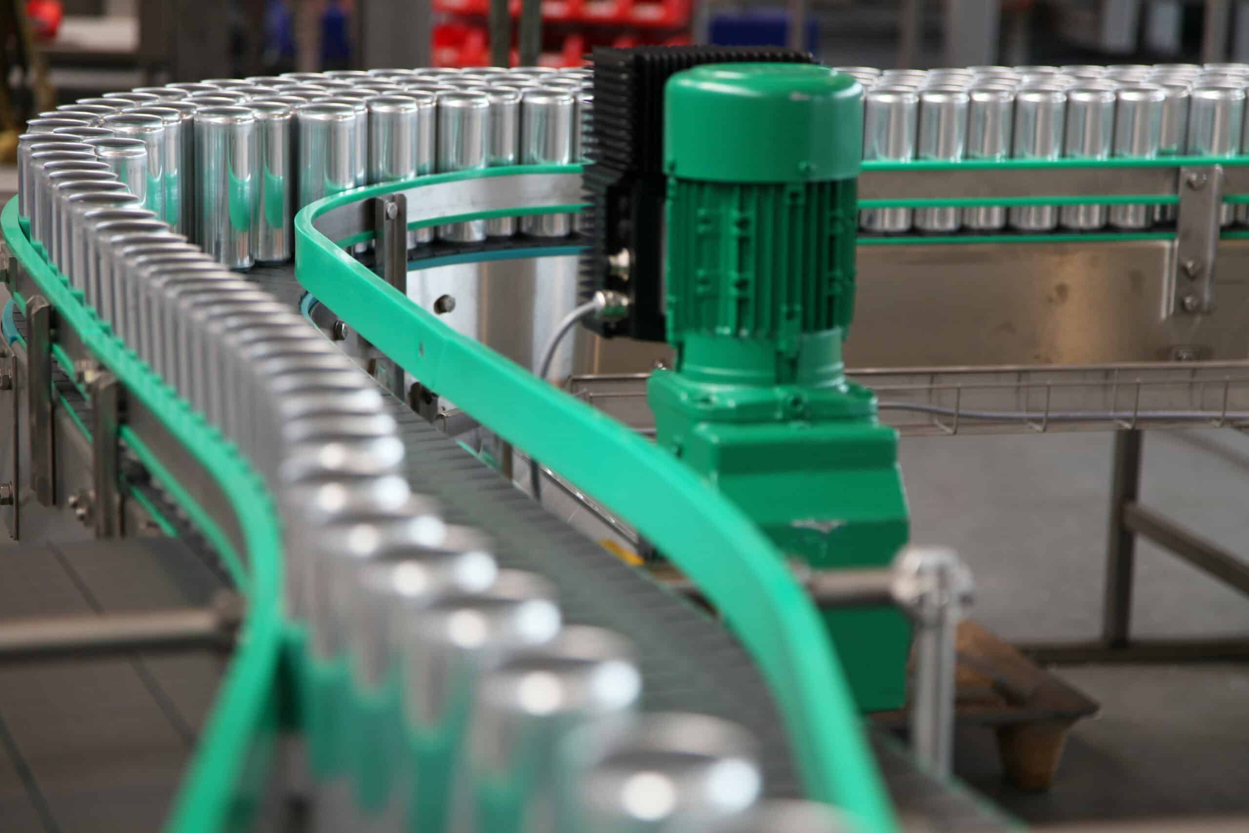 Proces produkcyjny – etapy i optymalizacja z ERP